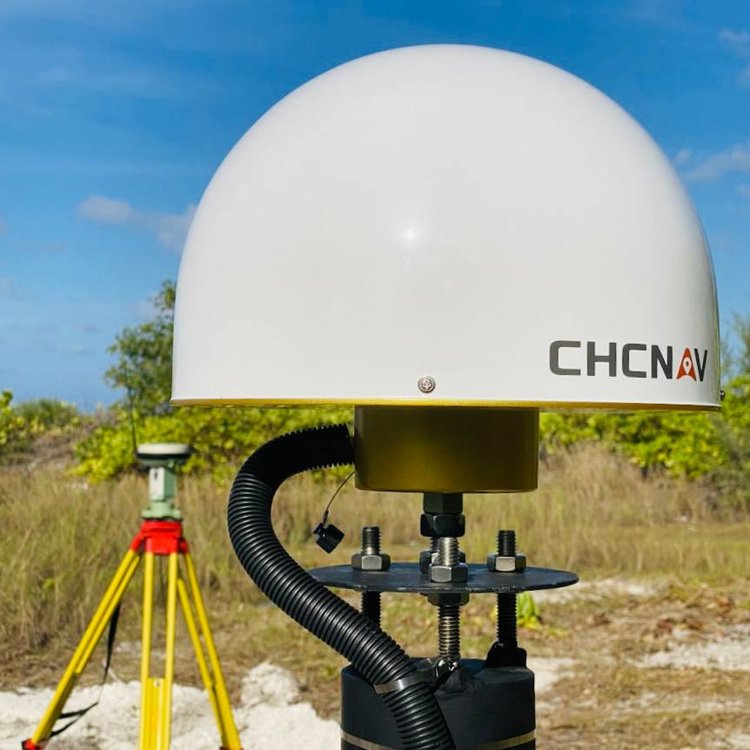 CORS Ağı Hakkında - AgriNav